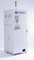 China Spray Type Powder Coating Machine For Making Cans for sale