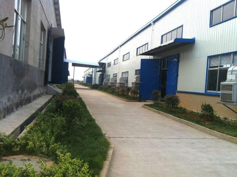 Fornitore cinese verificato - Hunan Dongyi Electric Co., Ltd.