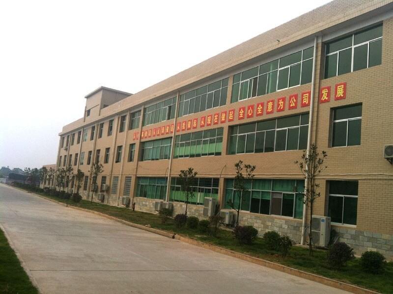 Fornitore cinese verificato - Hunan Dongyi Electric Co., Ltd.