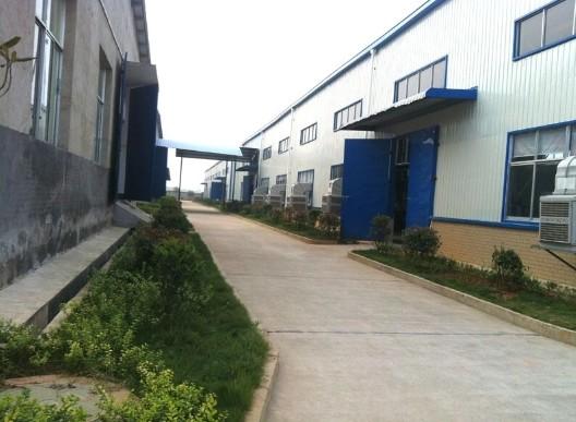 Fornitore cinese verificato - Hunan Dongyi Electric Co., Ltd.