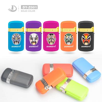 中国 モデルN.O.DY-F008 防風無炎点灯器 バーベキュータバコ レッドフラーム電子 販売のため