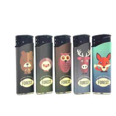 中国 再充電可能な電子点灯器  cigaret lighter DY-026 あなたの要求に合わせた 販売のため