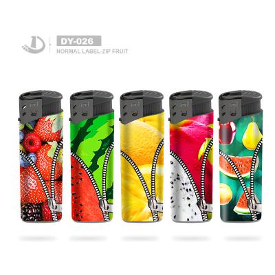 中国 競争力のある価格でカスタマイズされた要求でプラスチック電子タバコ点灯管 販売のため