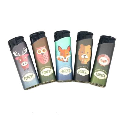 中国 直接供給と先進技術を持つプラスチック電子ライタースティック 販売のため