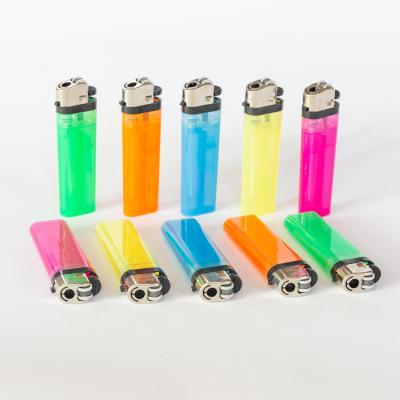 Cina EUR Standard Flint Gas Lighter DY-016 Modello di personalizzazione NO. DY-016 in vendita