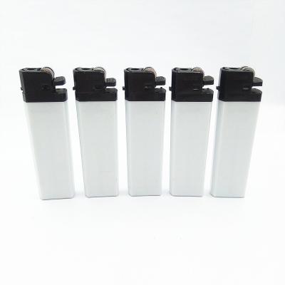 Cina Dongyi Flint Gas Lighter Dy-F6 ricaricabile e personalizzato da Dongyi in vendita