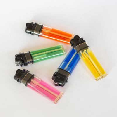 Cina Ingrosso Disposable Flint Lighter Stone con e Cartone Dimensione 43*26*27cm in vendita