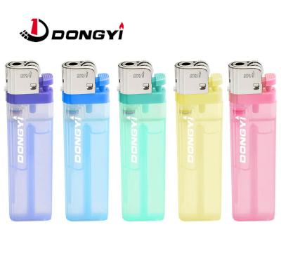 中国 オーダーメイド リクエスト オーダーメイド素材のクラシック使い捨てのシリコン点灯器 販売のため