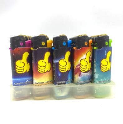 Cina Personalizzazione 18/19 kg N.W/G.W Electric Ricaricabile Pocket Lighter J25 Mini/J25 Maxi in vendita