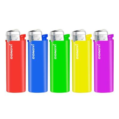 Cina Personalizzazione 18/19 kg N.W/G.W Electric Ricaricabile Pocket Lighter J25 Mini/J25 Maxi in vendita