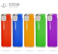 China EU Standard Competitive Stable Electronic Lighter Request Sample for sale