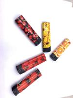 China DY-007 Refillable Butane Gas Lighter 82mm Electronic Lighter with MSDS Certificate for Cigarette for sale