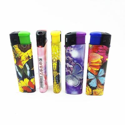 Cina En13869 Certificato Accendino a gas a plasma senza fiamma BBQ USB Barbecue Accendino elettrico per candele in vendita