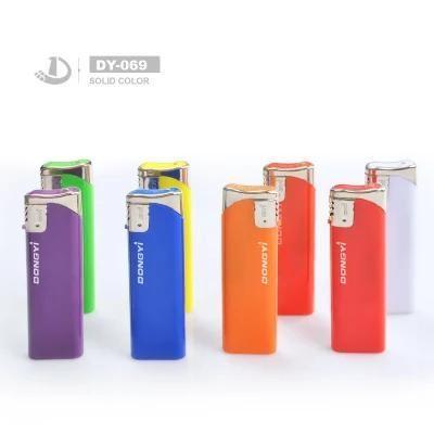中国 DY-069 独自の電子CR 折りたたみプラスチックライター 販売のため
