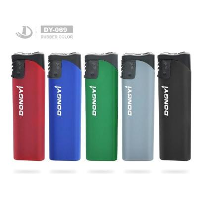 中国 DY-069 独自の電子CR 折りたたみプラスチックライター 販売のため
