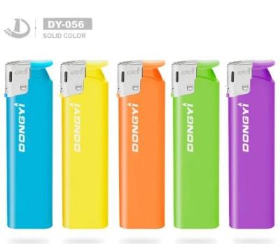 中国 喫煙 鮮明 固い色 ブリケット プラスチックの電気点灯器 宣伝 耐久性 販売のため