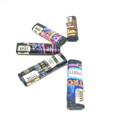 Cina True Utility Fire Wire Turbo Jet Windproof Lighters Personalizzabili e competitivi in vendita