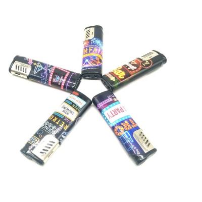 Cina True Utility Fire Wire Turbo Jet Windproof Lighters Personalizzabili e competitivi in vendita