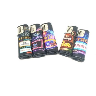 Cina True Utility Fire Wire Turbo Jet Windproof Lighters Personalizzabili e competitivi in vendita
