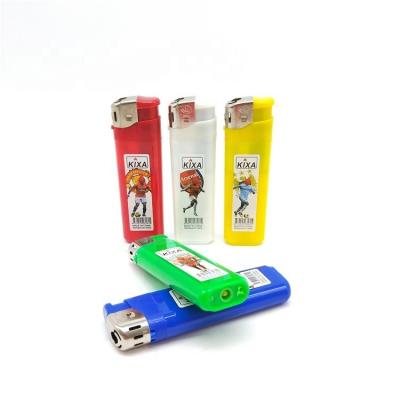 中国 ISO9994 認証されたDY-588 リッチンシュタインのための電子広告用消耗用点灯器 販売のため