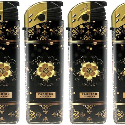 Cina Accendino per sigari elettrico per il gioco popolare Accendino per torce Accendino elettrico in vendita