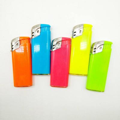 Cina Mini Dy-068 Elegante Euro Standard Accenditore elettrico Su richiesta 6.65*2.5*1.0CM in vendita