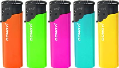 中国 Dy-F002 防風電子ガスターボ炎点灯器 ISO994 認証 販売のため