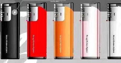 中国 モデルN.O.DY-F029 LEDとカスタマイズされた電子装置を備えた防風ガソリン灯具 販売のため