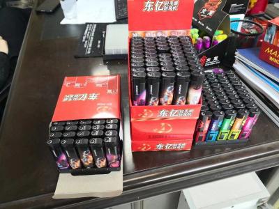 China Productielijnen Dy-F028 Winddichte gaslakkers Aanpassing Te koop