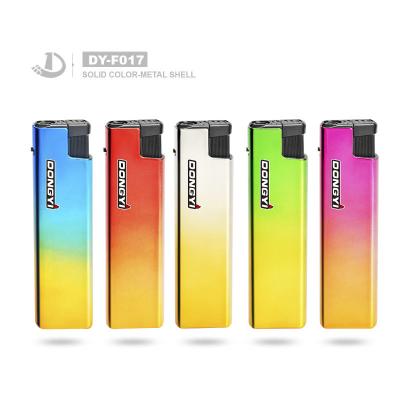 Cina 8.04*2.2*1.13 CM Torcia Windproof Electric Candle Lighter per interni e esterni moderni in vendita