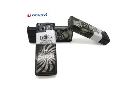 Cina Accendino a prova di vento elettrico monouso per EUR e USB Personalizzazione Moda classica in vendita