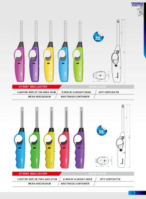 Cina Cucina essenziale BBQ ricaricabile cucina a gas accenditore elettrico Dy-B007 di Hunan Dongyi in vendita
