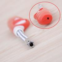 China ISO22702 Certified Refillable BBQ Lighter 26.8cm ABS Shell Kitchen Candle Lighter for sale