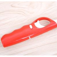 China ISO22702 Certified Refillable BBQ Lighter 26.8cm ABS Shell Kitchen Candle Lighter for sale