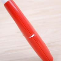 China ISO22702 Certified Refillable BBQ Lighter 26.8cm ABS Shell Kitchen Candle Lighter for sale