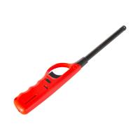 China Refillable Plastic Barbecue Lighter 26.8 cm ABS Shell Customizable DY-B009 for sale