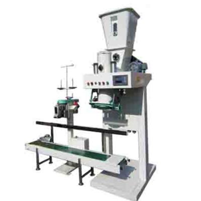 China Flour Packer-flour weighing and bagging machine for sale