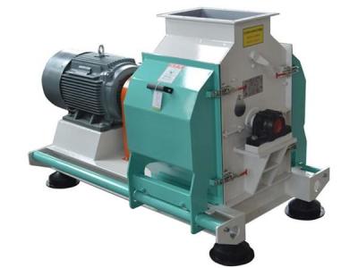 China Hammer Mill used in feed mill for sale