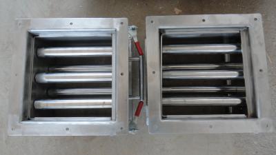 China Magnetic Separator for grain flour cleaning for sale
