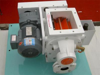 China Positive Pressure Airlock for sale