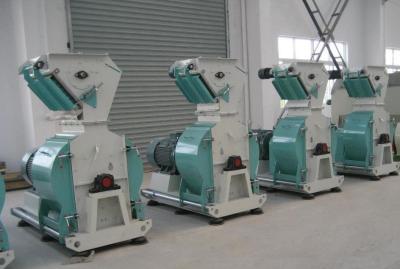 China Hammer Mill used in feed mill for sale