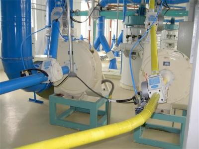 China Entoleter, Insect Destroyer, Larva Destroyer, Infestation Destroyer, Impact Machine for sale