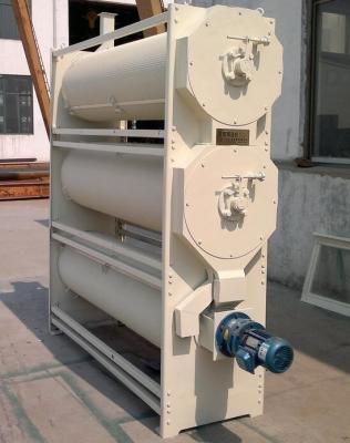 China Indented Cylinder Separator, Trieur, Rice Length Separator for sale