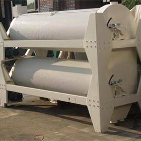 China Indented Cylinder Separator, Trieur, Rice Length Separator for sale