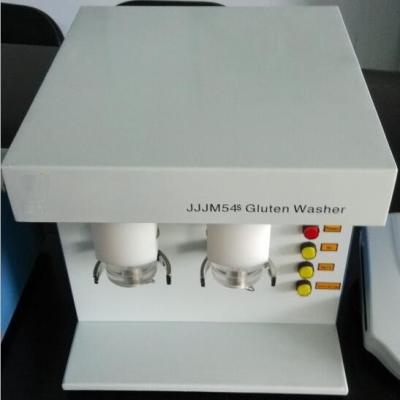 China Glutomatic System to test gluten quality and qantity for sale