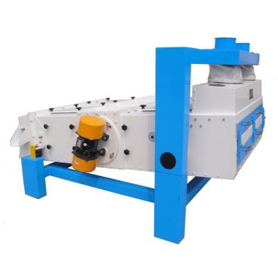 China Grain Cleaning Vibrting Separator Machine for sale