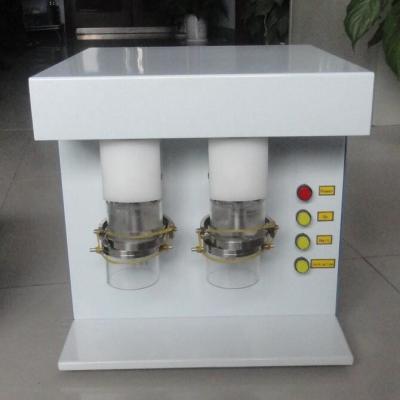 China Gluten Washer JJJM54S, Gluten Index Centrifuge JLZM and Gluten Dryer JHGM. for sale