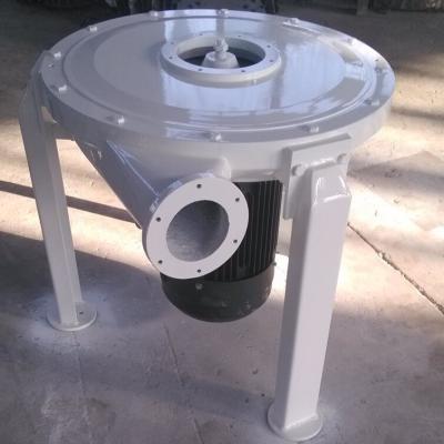 China Entoleter Impact Machine for mechanical destruction of insect eggs in flour or semolina before final packing for sale