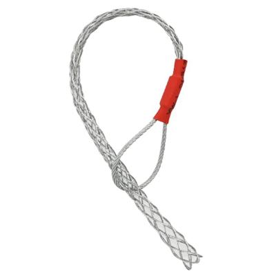 China 9-12mm Cable Hosiery Clamp Net Hosiery Grab Net Hosiery for sale