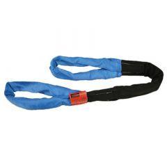 China Eye & Eye Roundsling EE240 x 11' Blue for sale